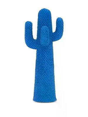 GUFRAM Ini Cactus Ornament - Blue