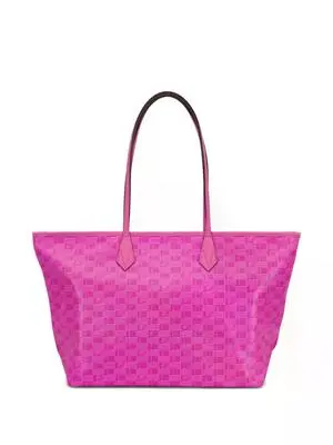 Moreau Canvas Tote Bag