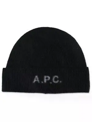 A.p.c. Harry Beanie