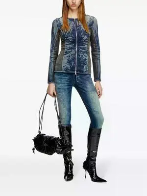 DIESEL® Gary Top