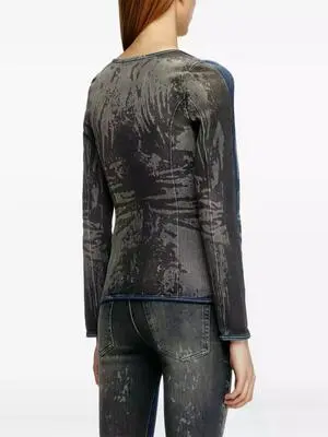 DIESEL® Gary Top