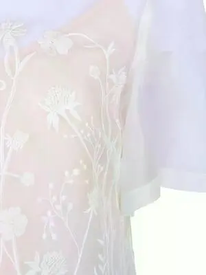 P.a.r.o.s.h Akila Blouse