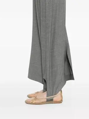 ALAINPAUL Fuseau Skirt