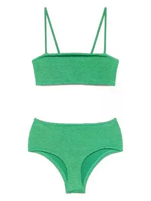 PARAMIDONNA Marie Bikini Set - Green