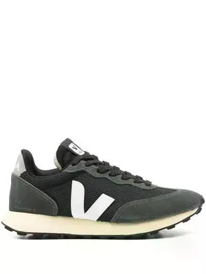 VEJA Rio Branco Ii Sneakers - Black