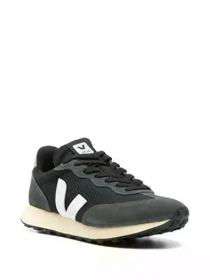 VEJA Rio Branco Ii Sneakers - Black
