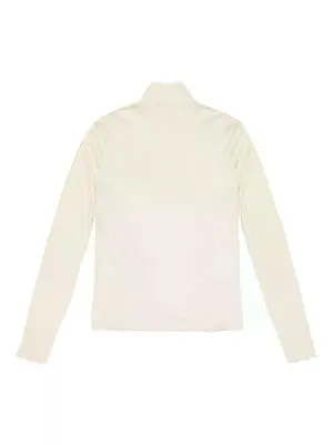 DIOMENE Wrap T-shirt
