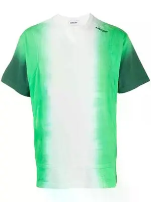 AMBUSH Short Sleeve Gradient T-shirt