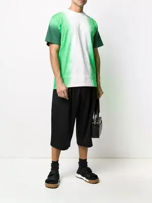 AMBUSH Short Sleeve Gradient T-shirt