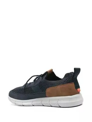 BUGATTI Knitted Sneakers
