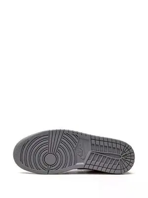 JORDAN Air 1 Low Se Craft Sneakers - Black
