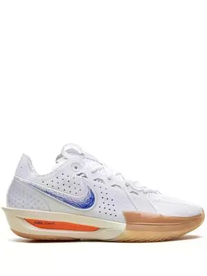 Nike Embellished Sneakers For Men