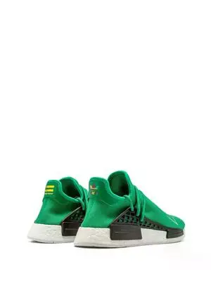 Adidas X Pharrell Williams Human Race Nmd Sneakers - Green