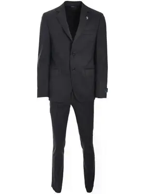 TOMBOLINI Two-piece Suit - Grey