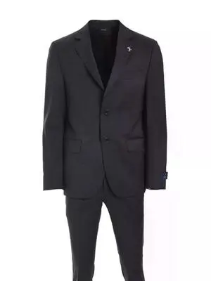 TOMBOLINI Two-piece Suit - Grey