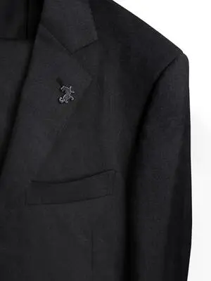 TOMBOLINI Two-piece Suit - Grey
