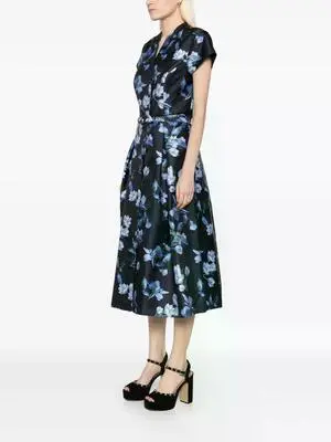 Sachin & Babi Martine Dress