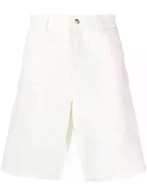 Carhartt Work In Progress Single Knee Bermuda Shorts