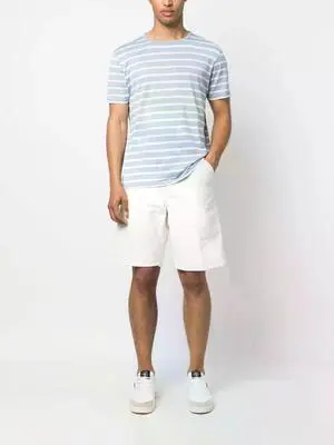 Carhartt Work In Progress Single Knee Bermuda Shorts