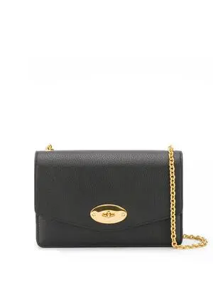 Mulberry Darley Mini Crossbody Bag
