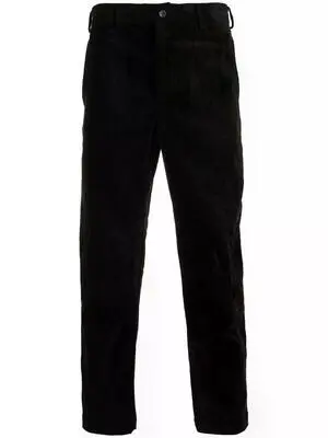 Comme Des Garcons Cropped Pants For Men