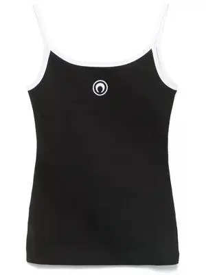 Marine Serre Logo Camis Tanks For Women
