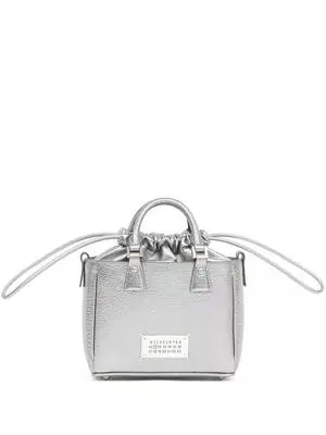 Maison Margiela Textured Mini Bags