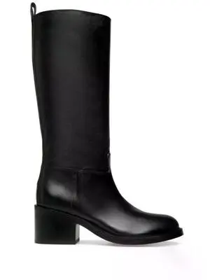 Bally Knee High Boots For Women