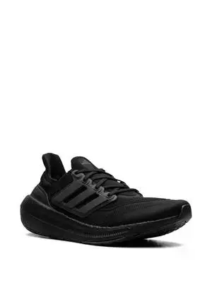 Adidas Ultraboost Light Sneakers - Black