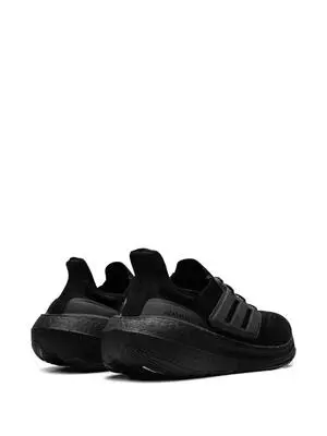 Adidas Ultraboost Light Sneakers - Black
