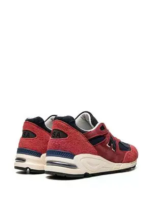 NEW BALANCE Made In Usa 990v2 Sneakers