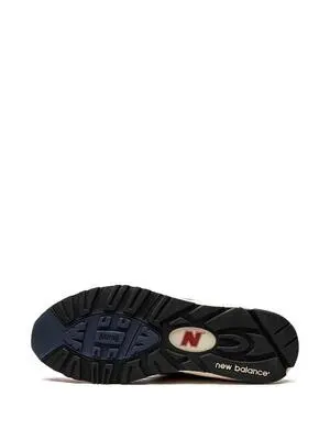 NEW BALANCE Made In Usa 990v2 Sneakers