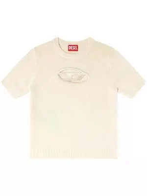 Diesel® Crew Neck Sweaters For Women