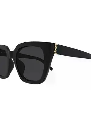 Saint Laurent Square-frame Sunglasses