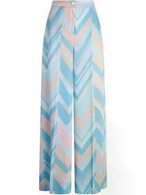 Liu Jo High Waisted Pants For Women