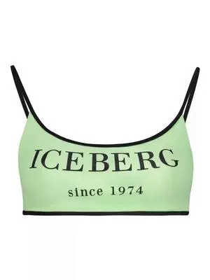 Iceberg Sports Bras