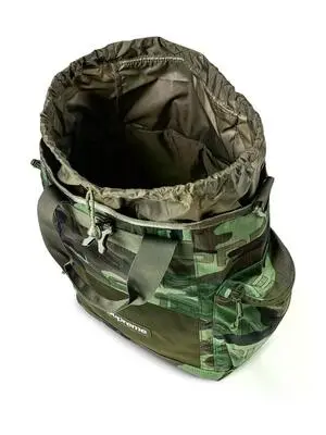 Supreme Utility Zip Tote Bag