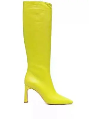 Liu Jo Mid Heel Boots For Women