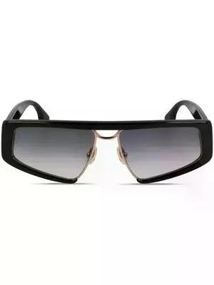 Victoria Beckham Cat-eye Sunglasses - Black