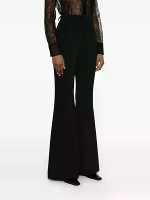 Elie Saab Flared Trousers