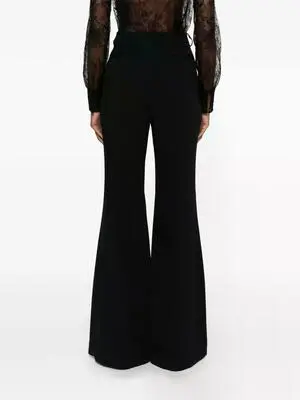Elie Saab Flared Trousers