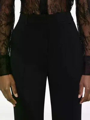 Elie Saab Flared Trousers