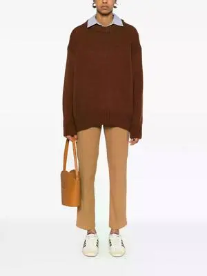 Aspesi Tapered Trousers