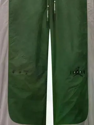 Nike X Off White Air Jordan X Off-white Track-pants