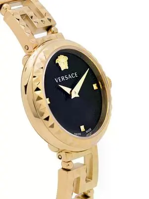 Versace Greca Goddess 28mm Timepiece