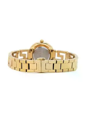 Versace Greca Goddess 28mm Timepiece