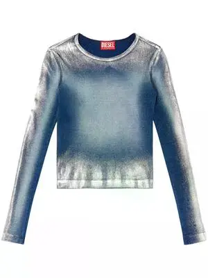 DIESEL® T-banes-nc-q1 Top