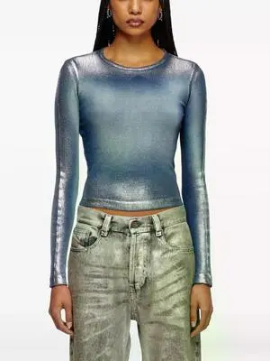 DIESEL® T-banes-nc-q1 Top