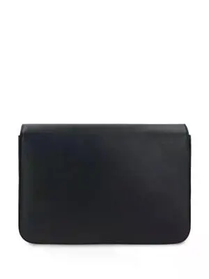 TOD'S Mini Timeless Leather Crossbody Bag