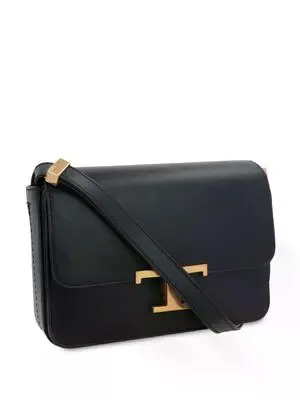 TOD'S Mini Timeless Leather Crossbody Bag